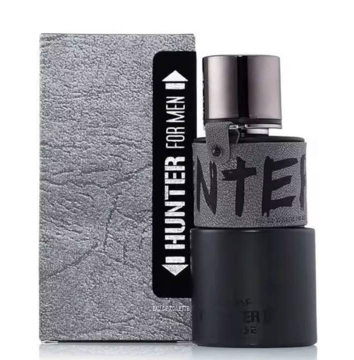 Armaf Hunter Intense by Armaf edt For Men 100 ml กล่องซีล | Lazada.co.th