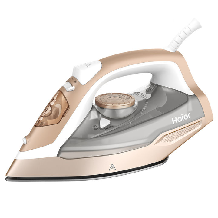 Haier | Steam Iron for Home Use with High Power and Mini Design | Lazada PH