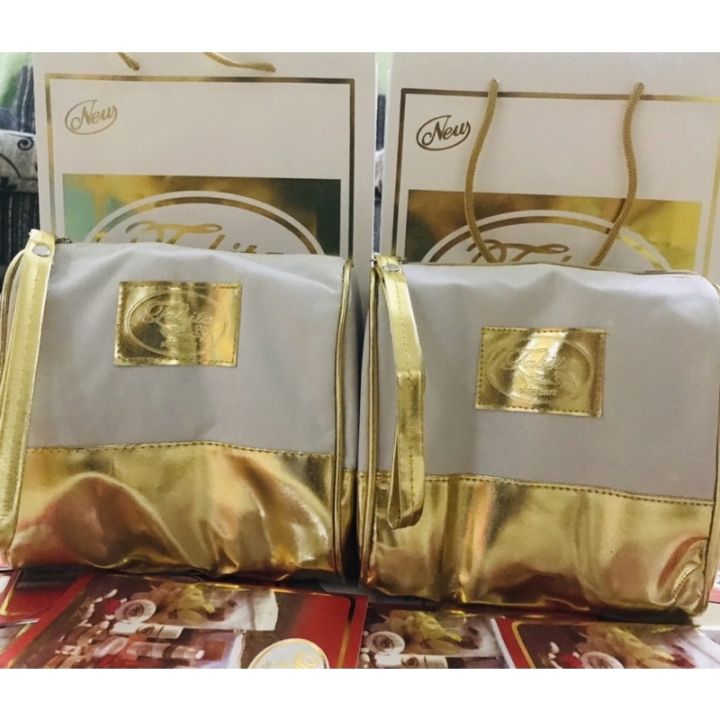 Guarentee Original Skincare Tabitha Exclusive | Lazada