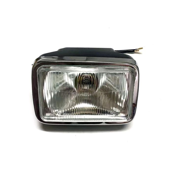 Head light barako 175 | Lazada PH