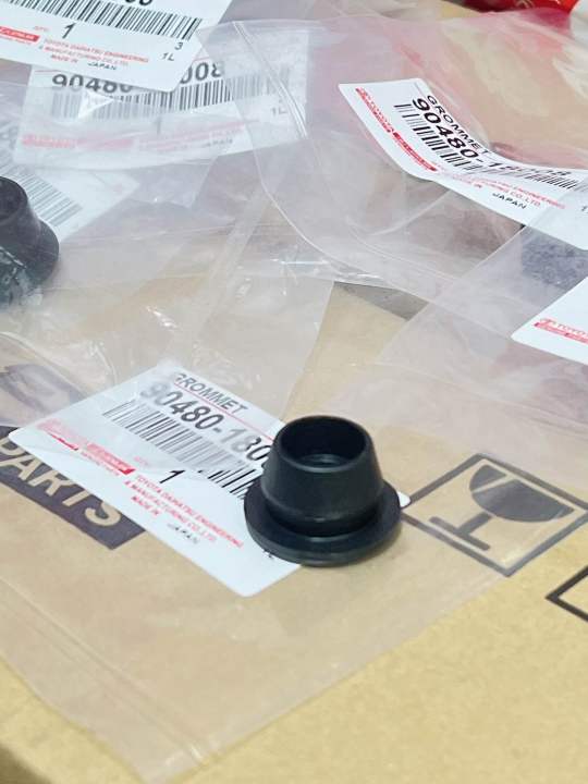 ยางวาวหายใจ 1JZ 2JZ 4AFE 4A 5A และอื่นๆ รหัสแท้ #90480-18008 สินค้าตรง ...