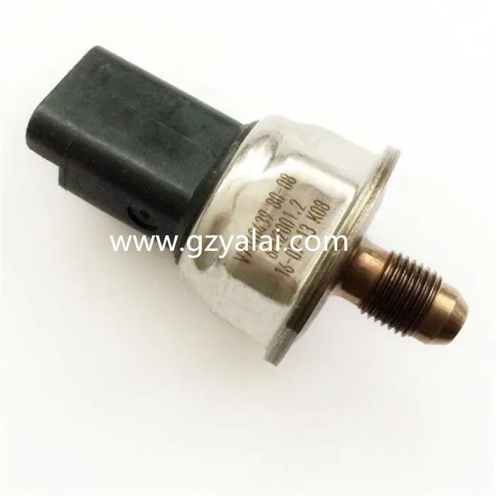 Original เซ็นเซอร์ความดันน้ํามัน 6PH2001.2 เซ็นเซอร์ ABS อะไหล่รถยนต์ ...