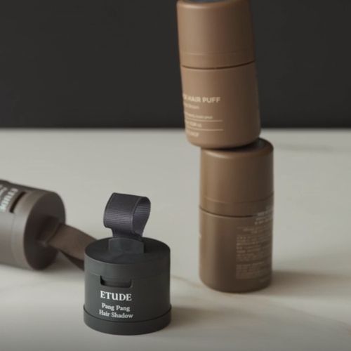 [ETUDE] Pang Pang Hair Shadow 3.5g / 3 Options | Lazada PH