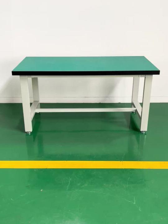 Heavy Duty Work Vise Fitter Bench Workshop Console Factory Anti-Static ...