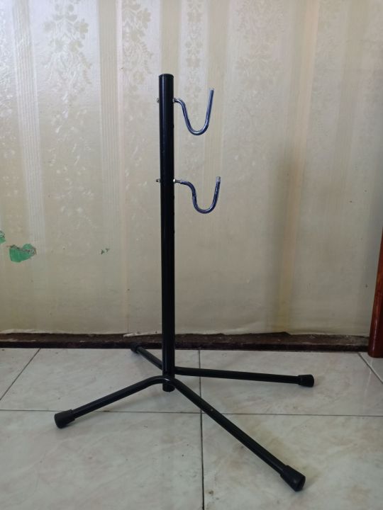 bike stand Paddock sepeda MTB RB roadbike standar sepeda | Lazada Indonesia