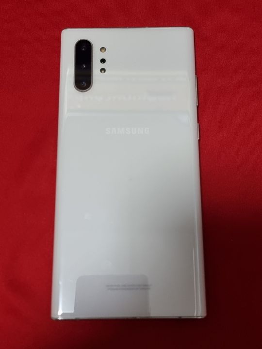 Samsung Note 10 Plus 12+128/256 อะไหล่ งานช่าง | Lazada.co.th