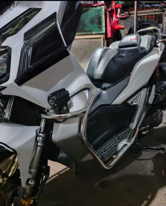 ADV CRASH GUARD 160 & 150 | Lazada PH