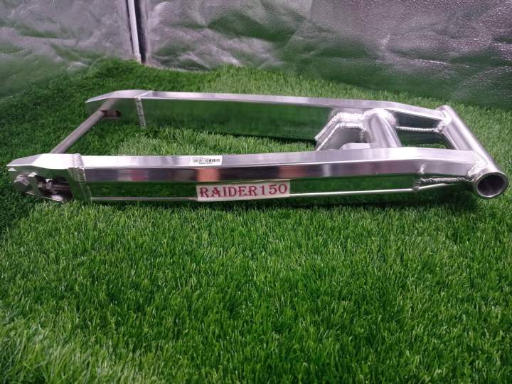 SWING ARM ALLOY (STD) RAIDER 150 CARB/RFI | Lazada PH