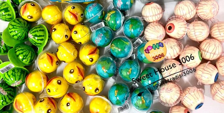 Gummi Candy | Lazada: Buy sell online Gummy Sweets with cheap price ...