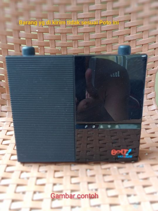 Modem wifi Bolt BL100 unlock | Lazada Indonesia