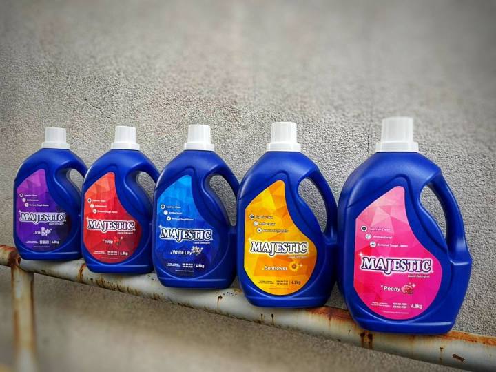 SABUN PENCUCI PAKAIAN MAJESTIC SABUN CUCI BAJU SABUN PENCUCI PAKAIAN ...