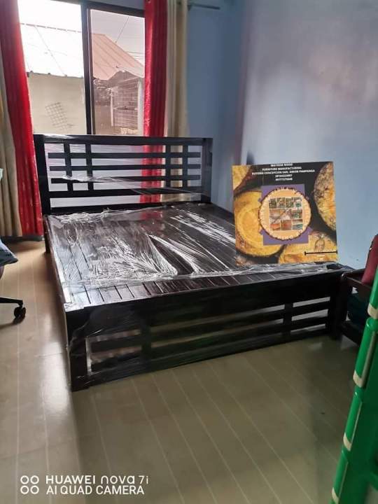 bed frame | Lazada PH: Buy sell online Beds with cheap price | Lazada PH