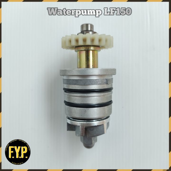 Waterpump Pompa Air Radiator LF150 Motor Kaisar Roda Tiga | Lazada Indonesia