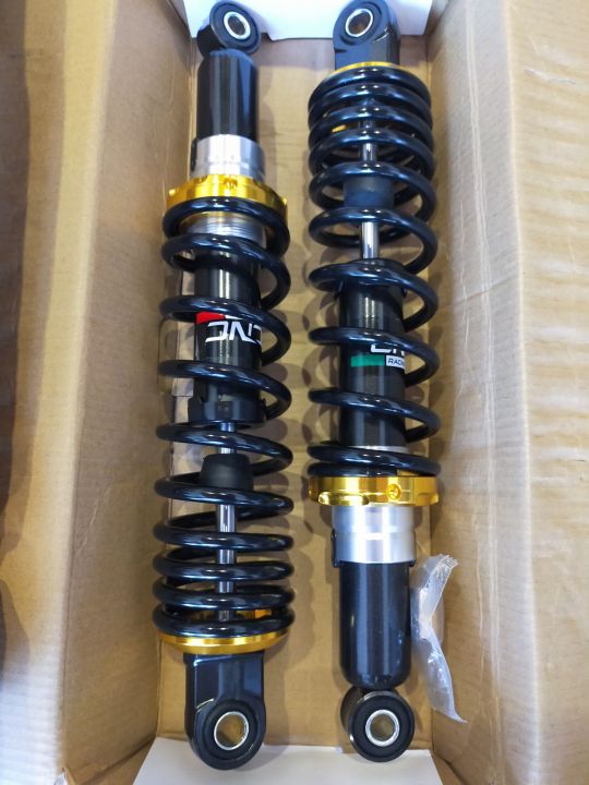 CNC racing dual shock | Lazada PH