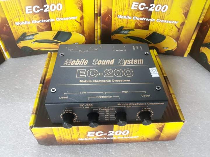 EC-200 | Lazada.co.th