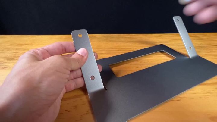 Rak Pemutar Skru, Pemegang Penyimpanan Alat Kecil untuk Atas Meja ...