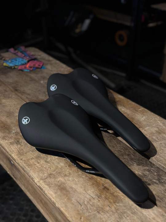 The project saddle | Lazada PH