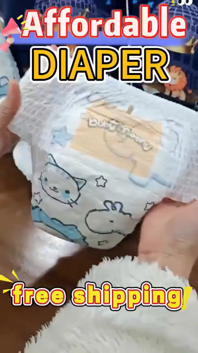 Puddle Jumper 50pcs diaper for baby Pull-up Pants M-5XL Size Light and ...