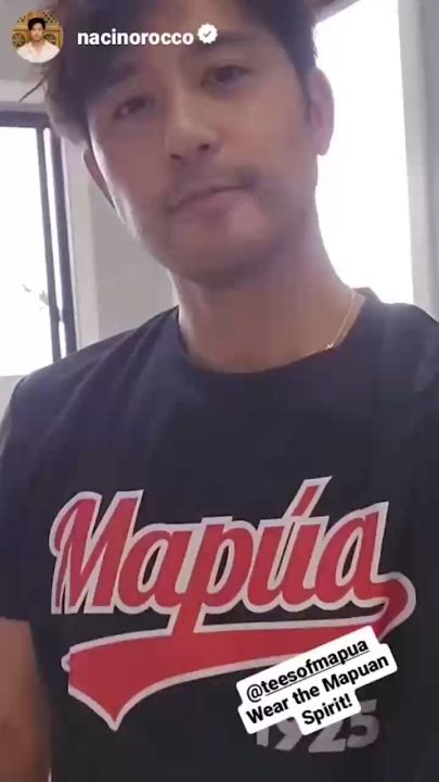 "MAPUA CARDINALS" T-shirts/Mapua University Shirts/Mapua Institute of ...