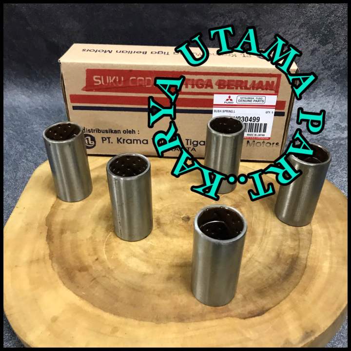 Bushing Spring Long/Bosh Per Spring Panjang Mitsubishi Canter Ps125 ...