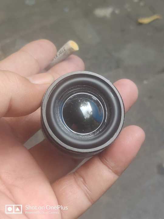 Speaker 40mm Speaker 1.5 Inch 1.5Inch Mini Woofer Full Range 40mm 4 Ohm 3W | Lazada Indonesia