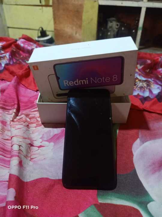 redmi note 8 | Lazada Indonesia