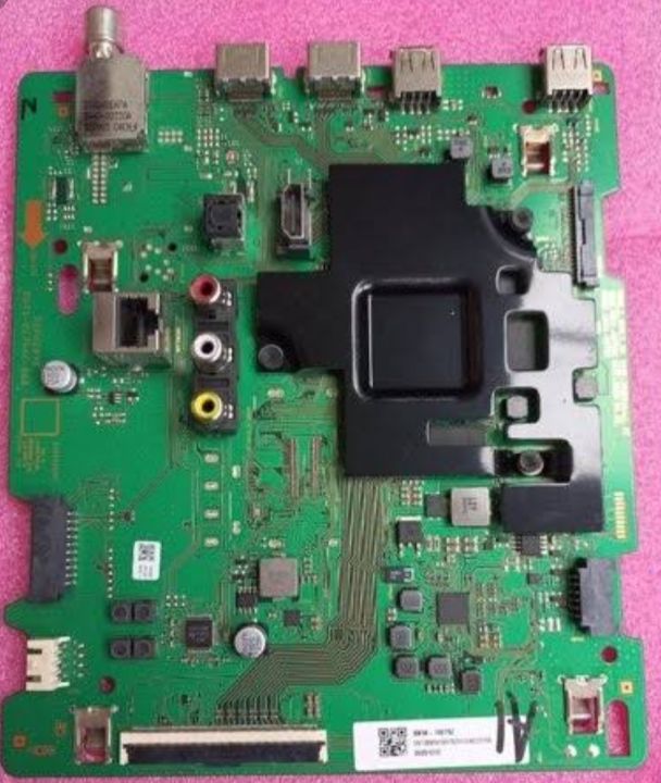 MB Mainboard Tv Led Samsung Smart 4K 50TU8000 | Lazada Indonesia