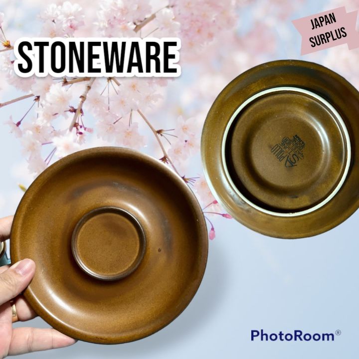 !!!SALE!!! Branded Apollo Stone Atelier Sone Japan Stoneware Cup and ...