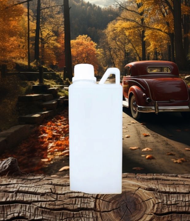 JERIGEN 1 LITER /JERIGEN MINYAK / BOTOL MINYAK | Lazada Indonesia