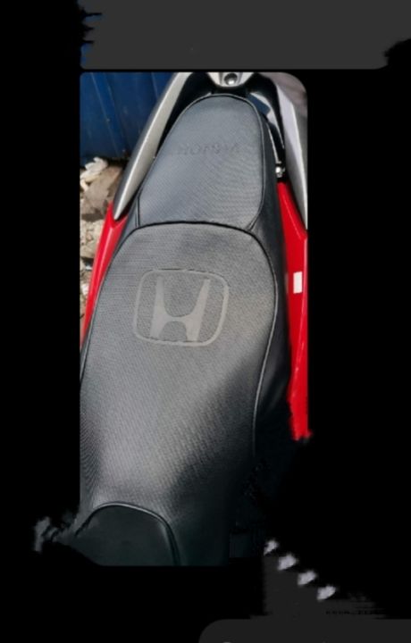 HONDA CLICK 125 v1 V2 REMOVABLE SEAT COVER | Lazada PH