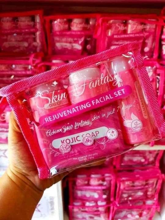 Skin Fantasy | Lazada PH