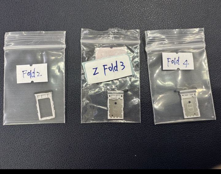 Samsung Z Fold2/Fold3/Fold4 /Fold5 SIM card tray | Lazada Singapore