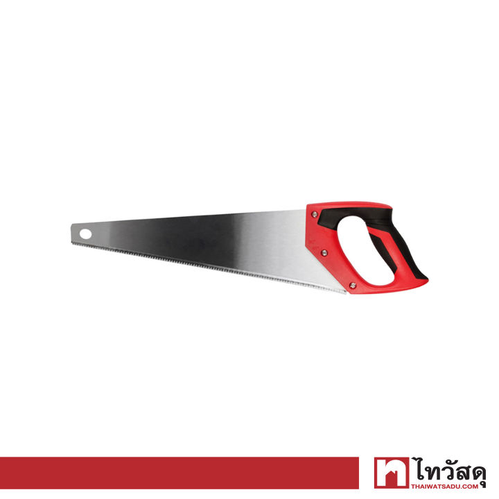 เลื่อยลันดา HANDI รุ่น 4402 ขนาด 16 นิ้ว สีแดง | Lazada.co.th