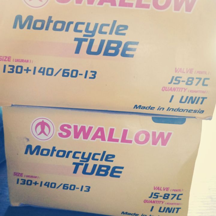 BAN DALAM BELAKANG 130 140 13 NMAX NMAX NEW 2020 HONDA PCX 160 | Lazada Indonesia