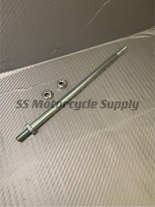 Motorcycle Pivot Axle Swing Arm Honda XRM / Wave 110 | Lazada PH