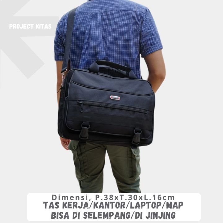 TAS KANTOR TAS KERJA TAS LAPTOP TAS MAP TAS DOKUMEN TAS SEMINAR TAS ...