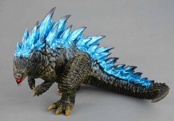 GODZILLA Lizard godzilla vinyl action figure | Lazada PH