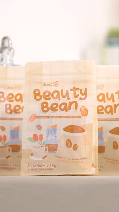 Dear Face Collagen Drink Beauty Milk (Melon, Strawberry, Lychee, Banana ...