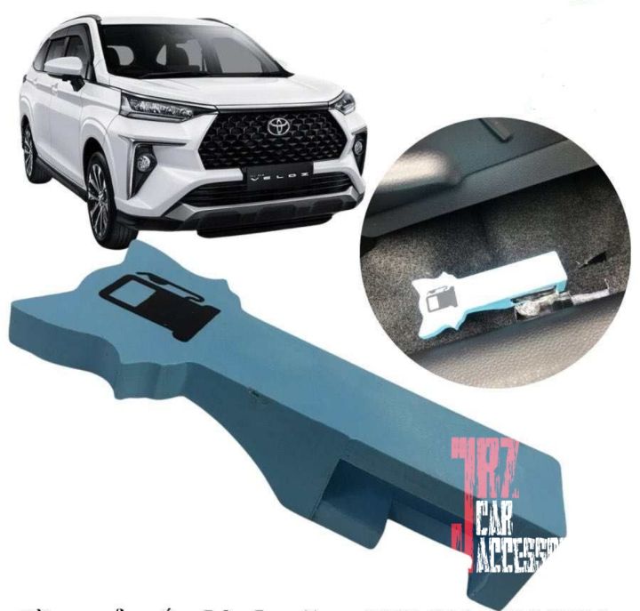 VELOZ/AVANZA/RAIZE/WIGO 2024 GAS TANK LEVER EXTENSION | Lazada PH