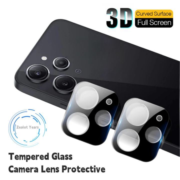 GalaxyS24U Rear Camera Tempered Glass Lens Protector for Samsung Galaxy ...