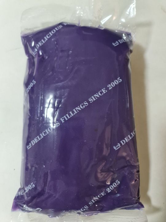 Ube Paste 1 Kg | Lazada PH