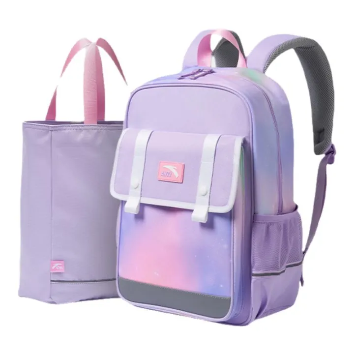 ANTA | Lightweight Girls' School Backpack | Lazada PH