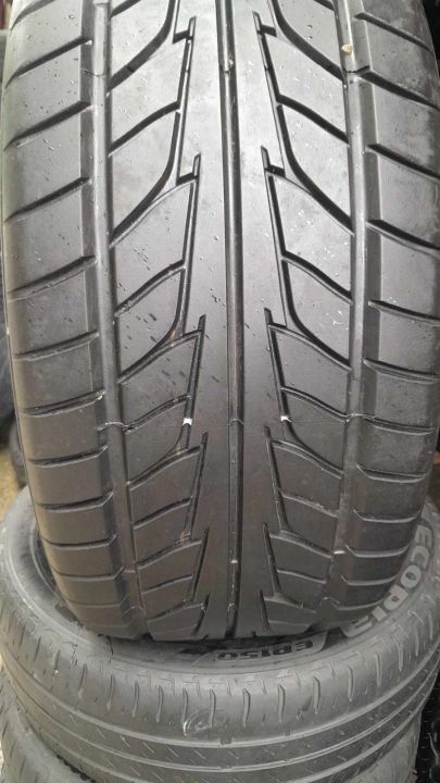 285/35/22 Nitto NT555 extreme ZR Made in japan Dot 2022 - Surplus ...