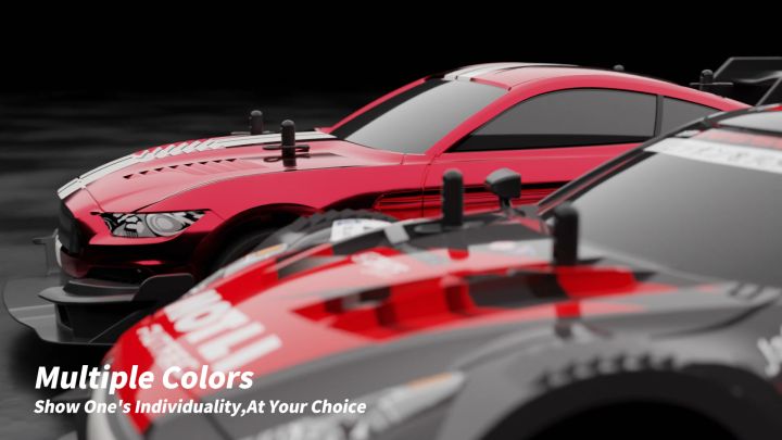 ร้านของเล่นไทย COD RC Drift Car Toy 4x4 GTR R35 รถสปอร์ต Drift Infinity ...