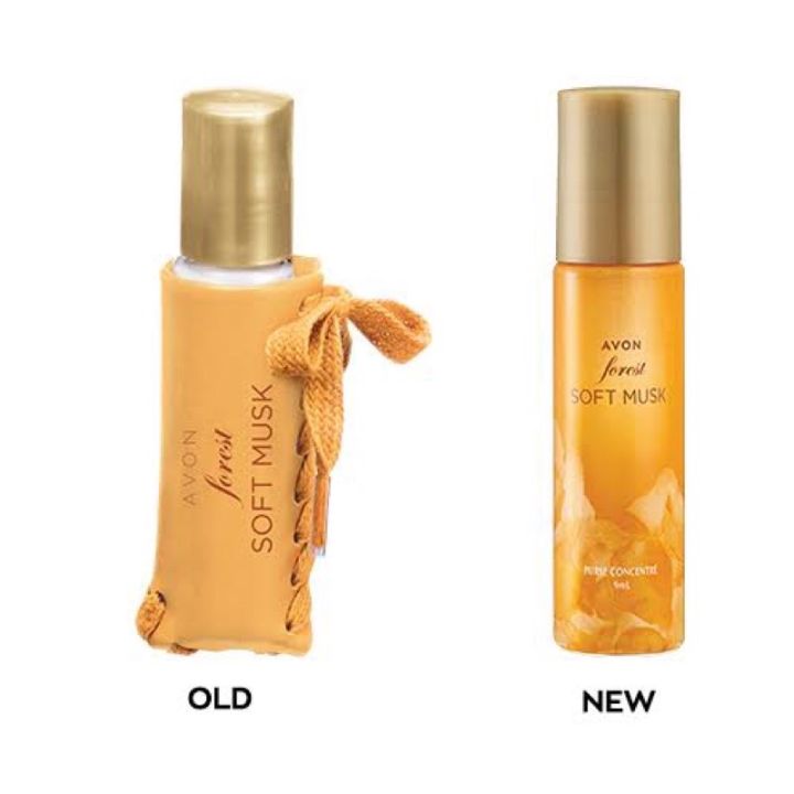 Avon Forest musk perfume cologne | Lazada PH