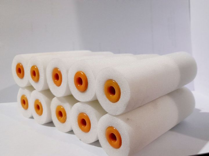 Busa roll/isi ulang roll/refill roll kapal busa/ | Lazada Indonesia