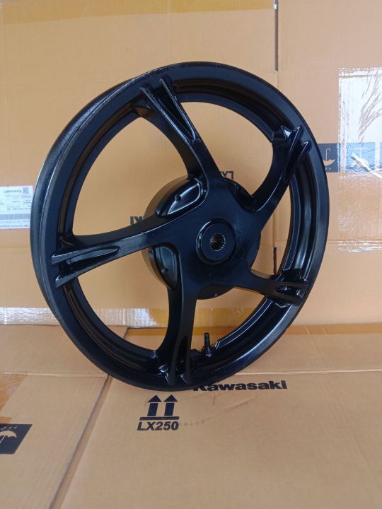 Velg Pelk Pelek Racing Belakang Motor Yamaha Mio M3 | Lazada Indonesia