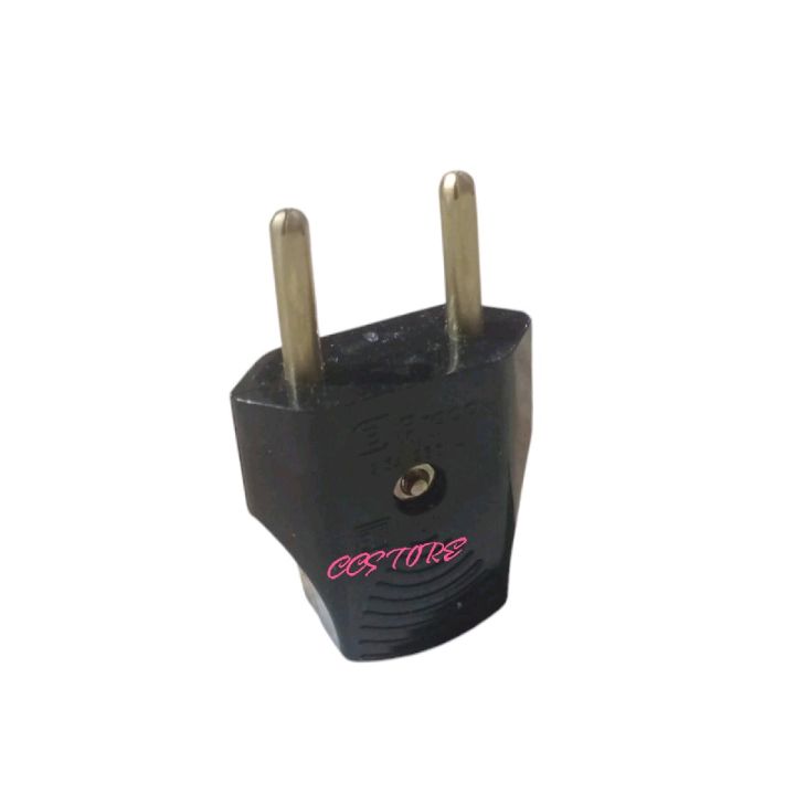 Broco Steker Colokan Listrik Kualitas SNI | Lazada Indonesia