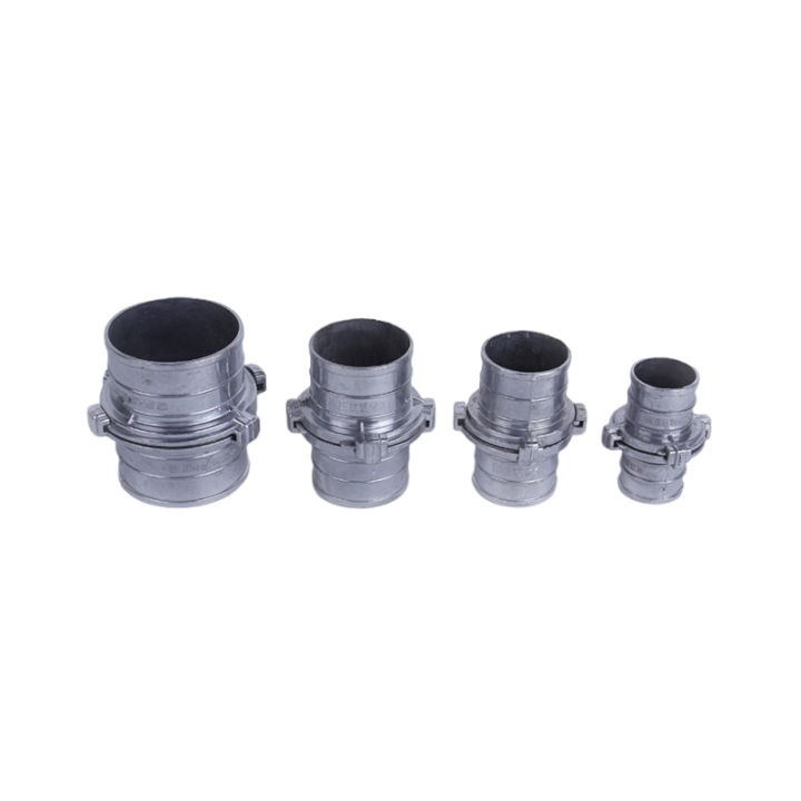Masely Quick Coupling For Water Pipes Aluminum Pipe Fitting Hose Quick ...