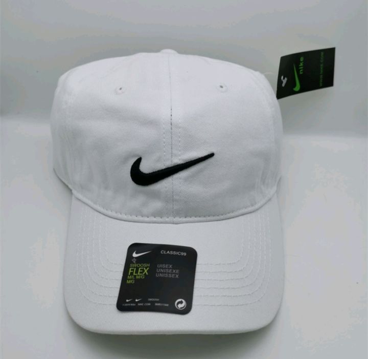 Branded Baseball Cap Classic99 Swoosh Flex Unisex | Lazada PH